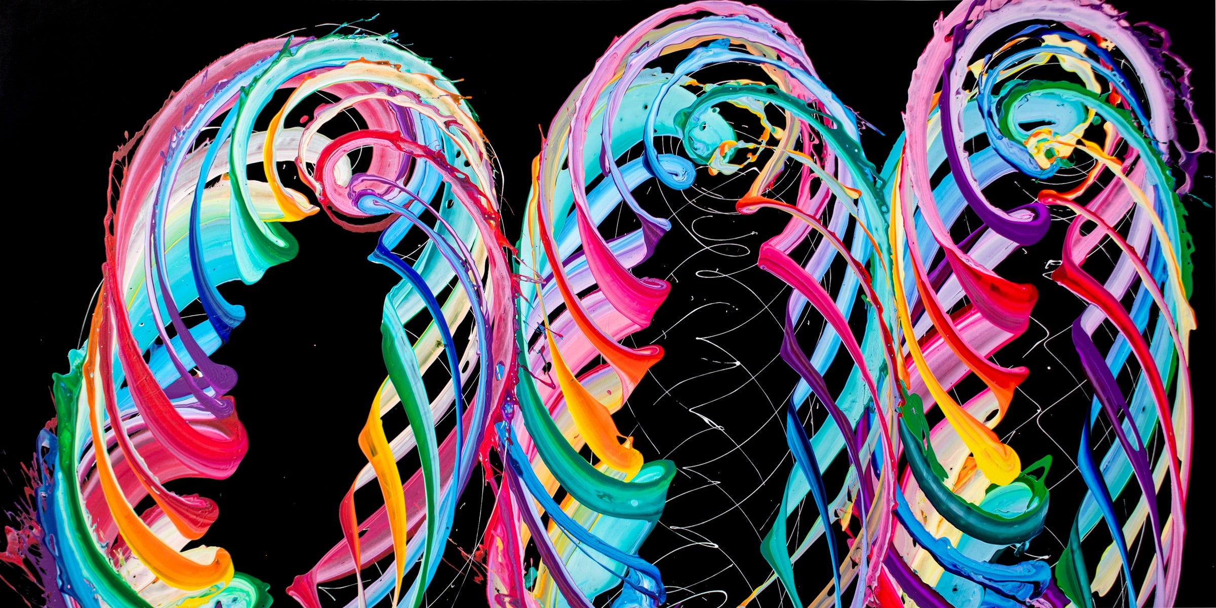 Iteration – Callen Schaub Art Inc.