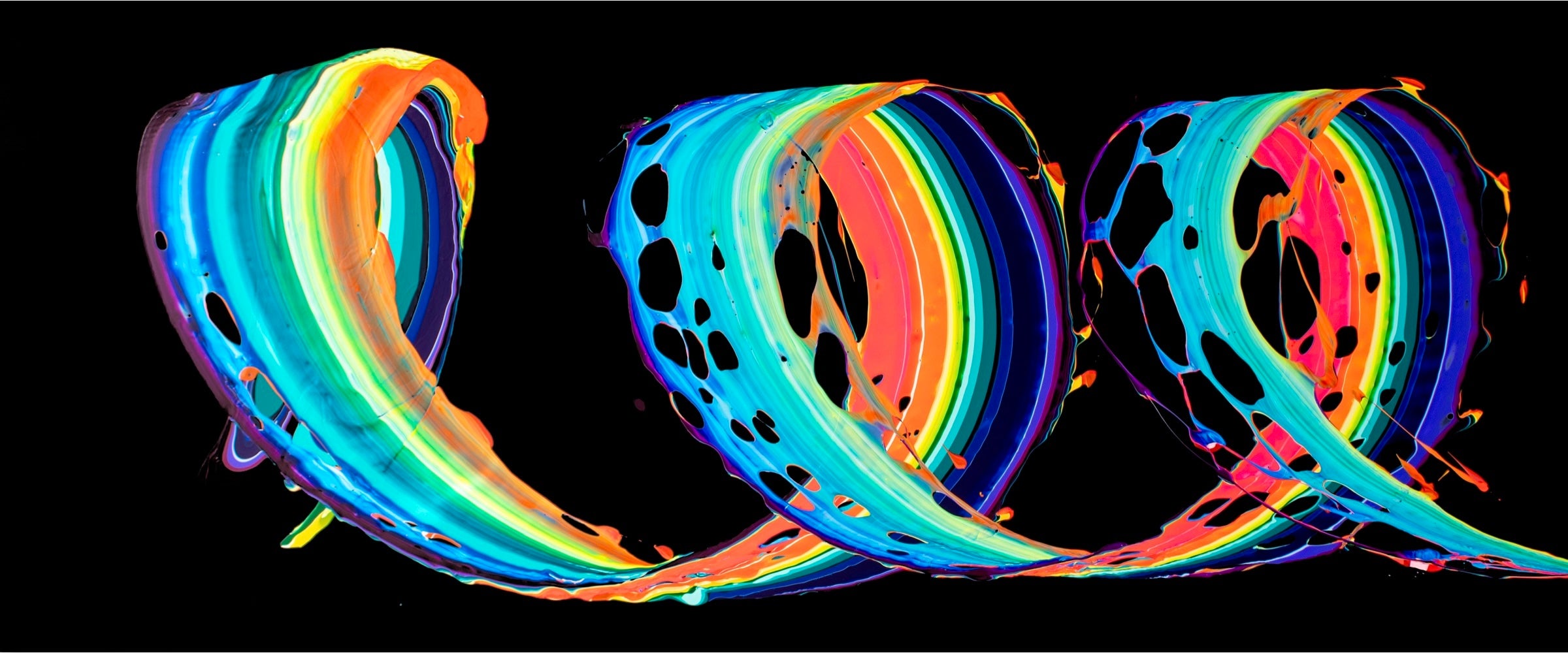 Sequentia – Callen Schaub Art Inc.