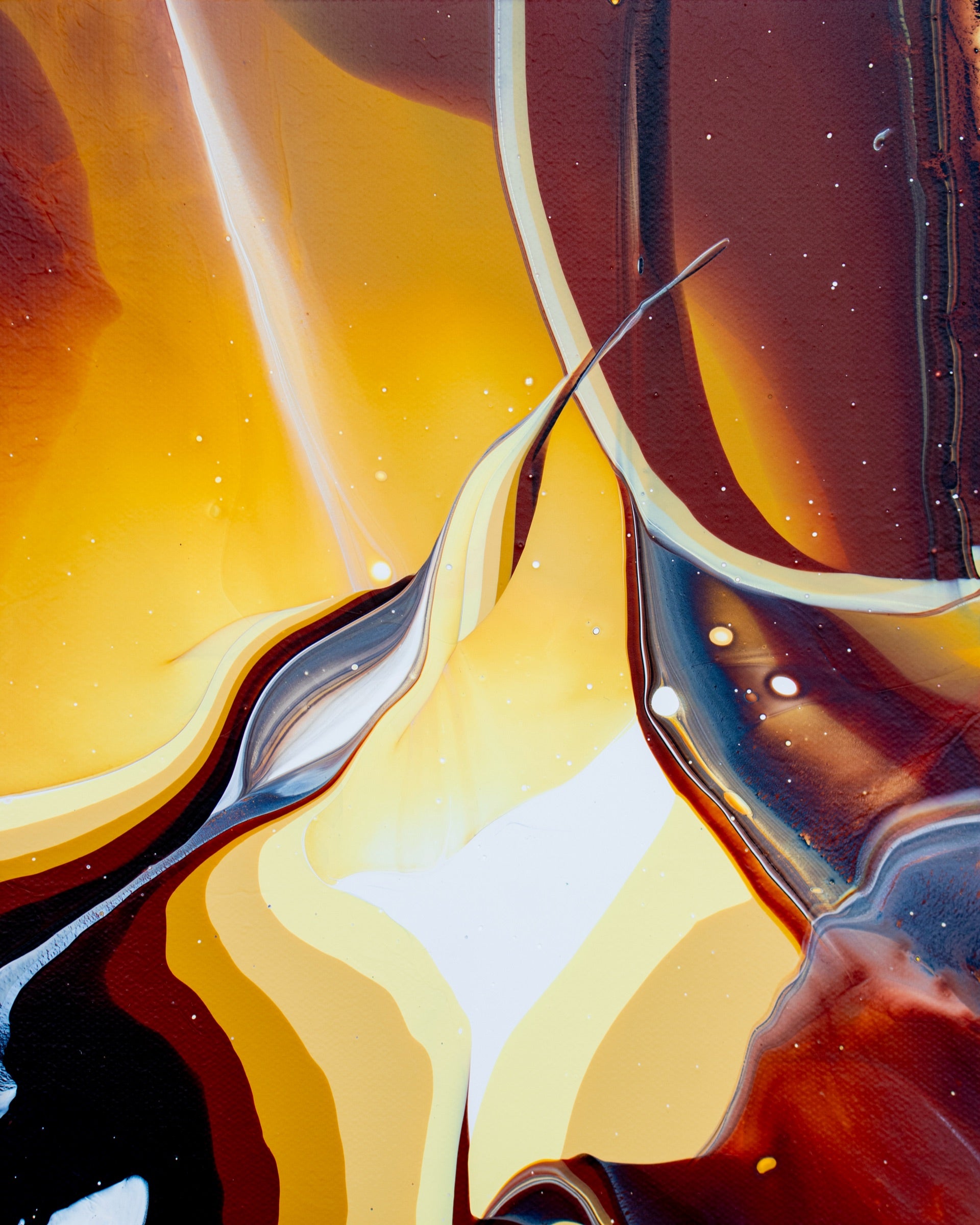 Explorer – Callen Schaub Art Inc.