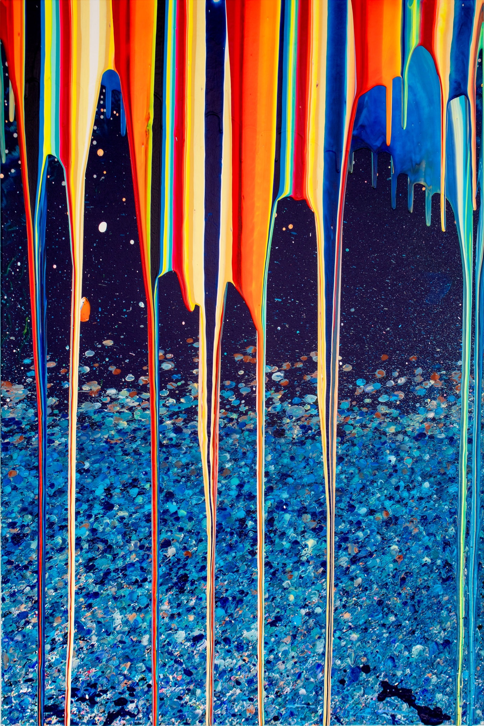 Ribble – Callen Schaub Art Inc.