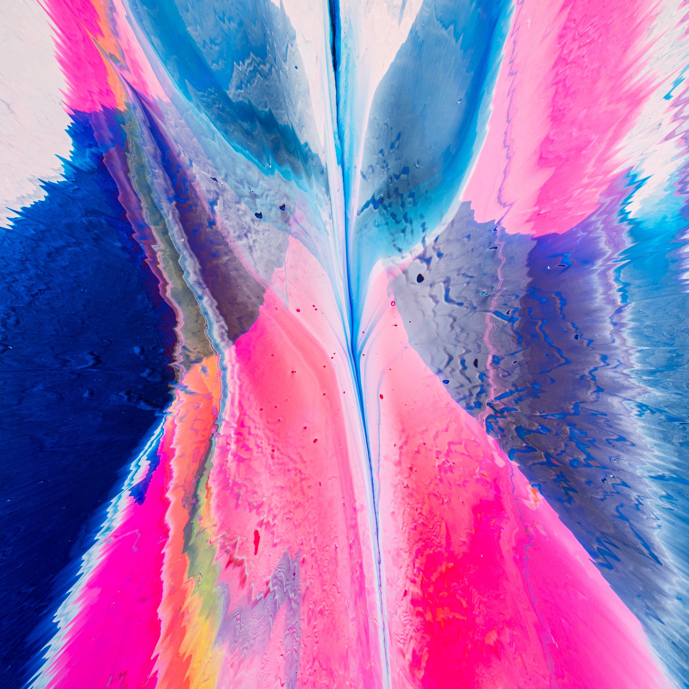 Bellwether – Callen Schaub Art Inc.