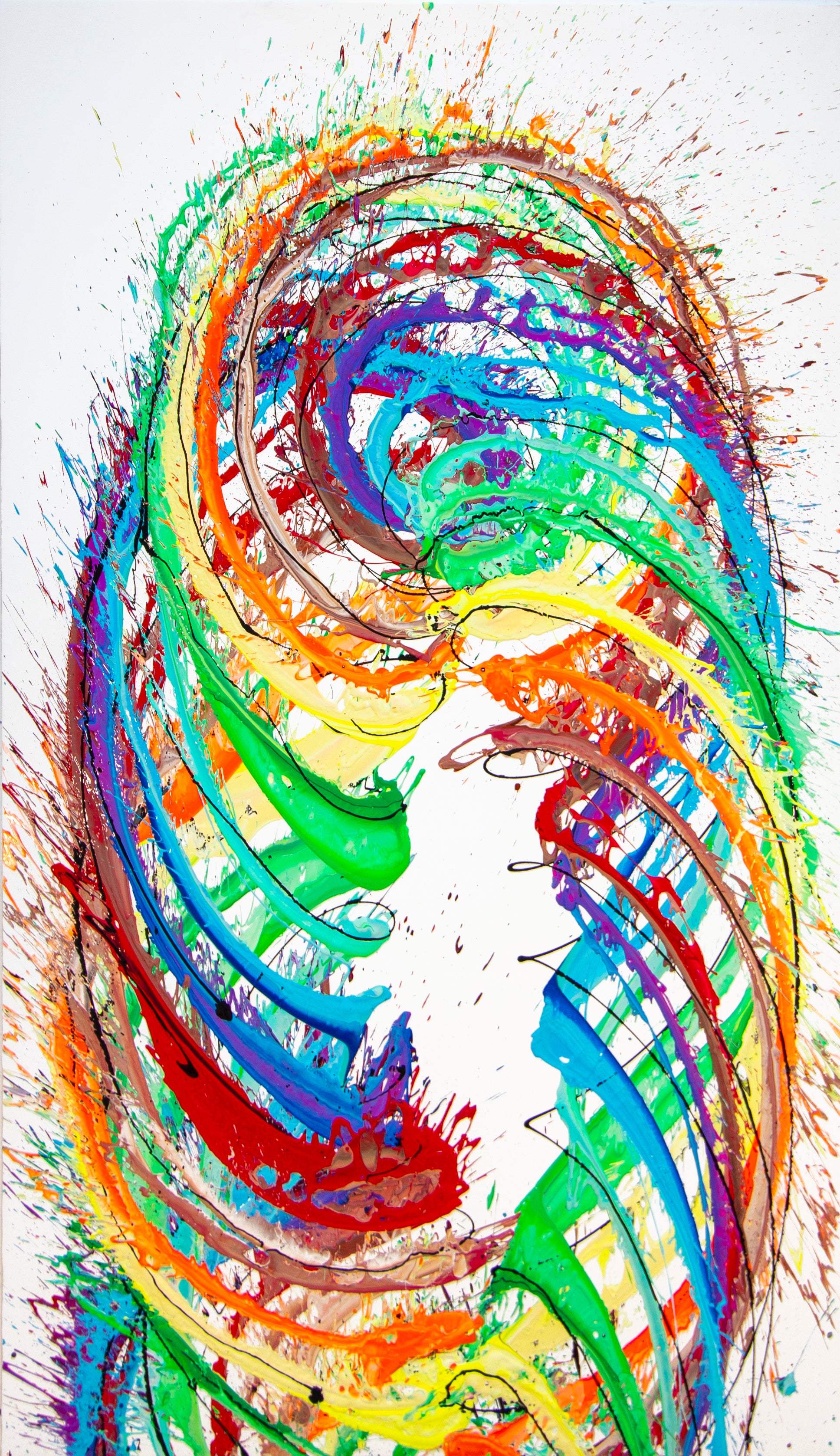 Quidditas – Callen Schaub Art Inc.