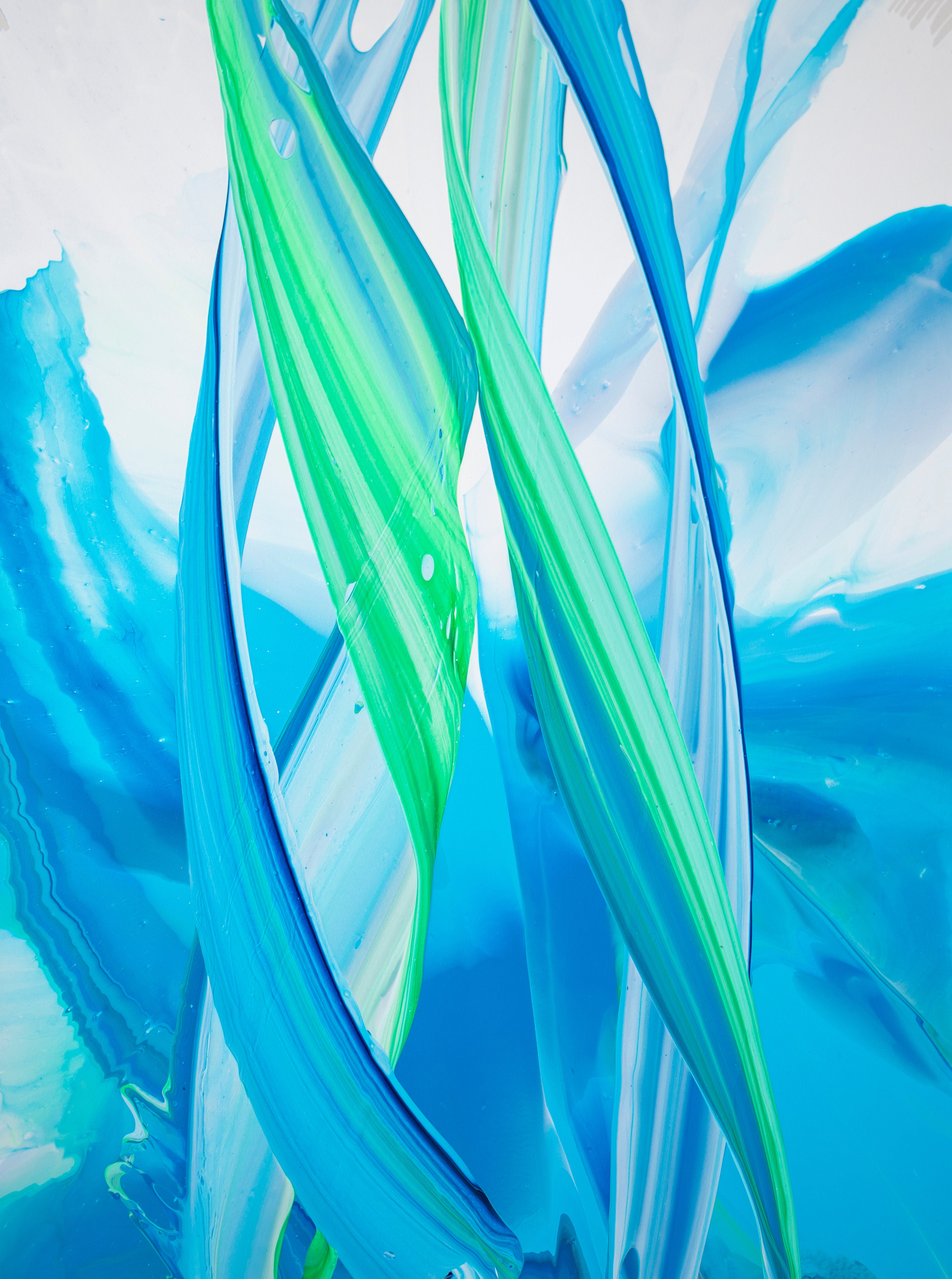 Gossamer – Callen Schaub Art Inc.