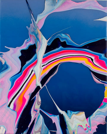 2019 – Callen Schaub Art Inc.