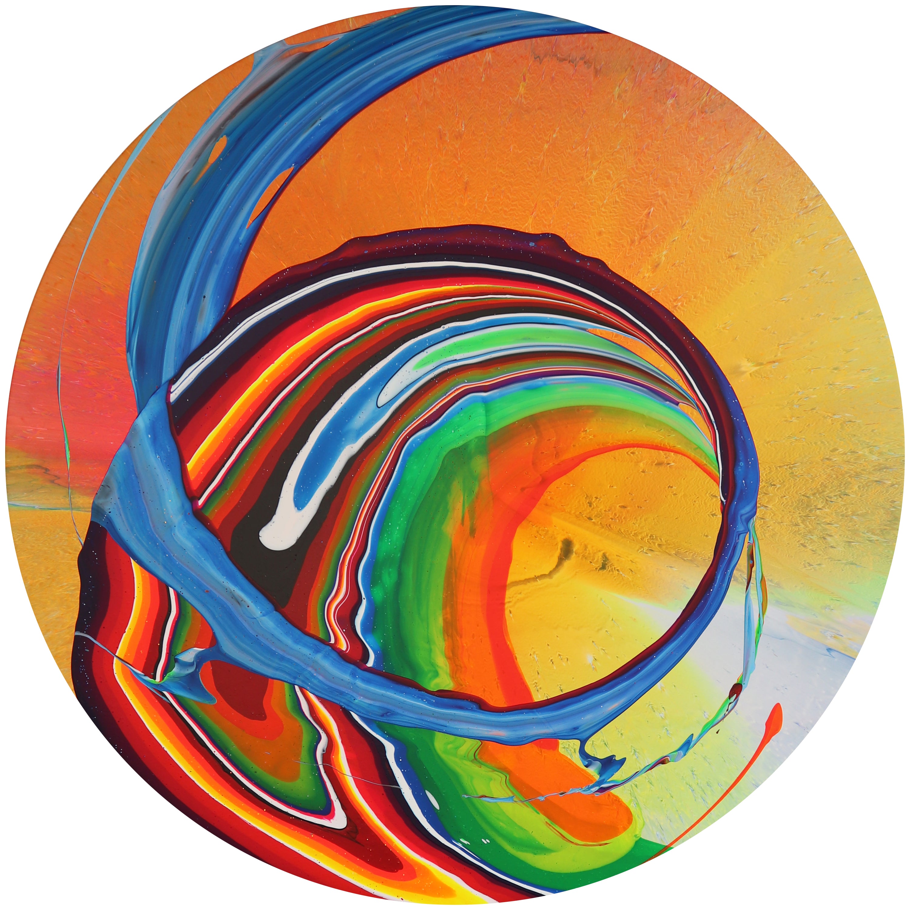 Ångström – Callen Schaub Art Inc.