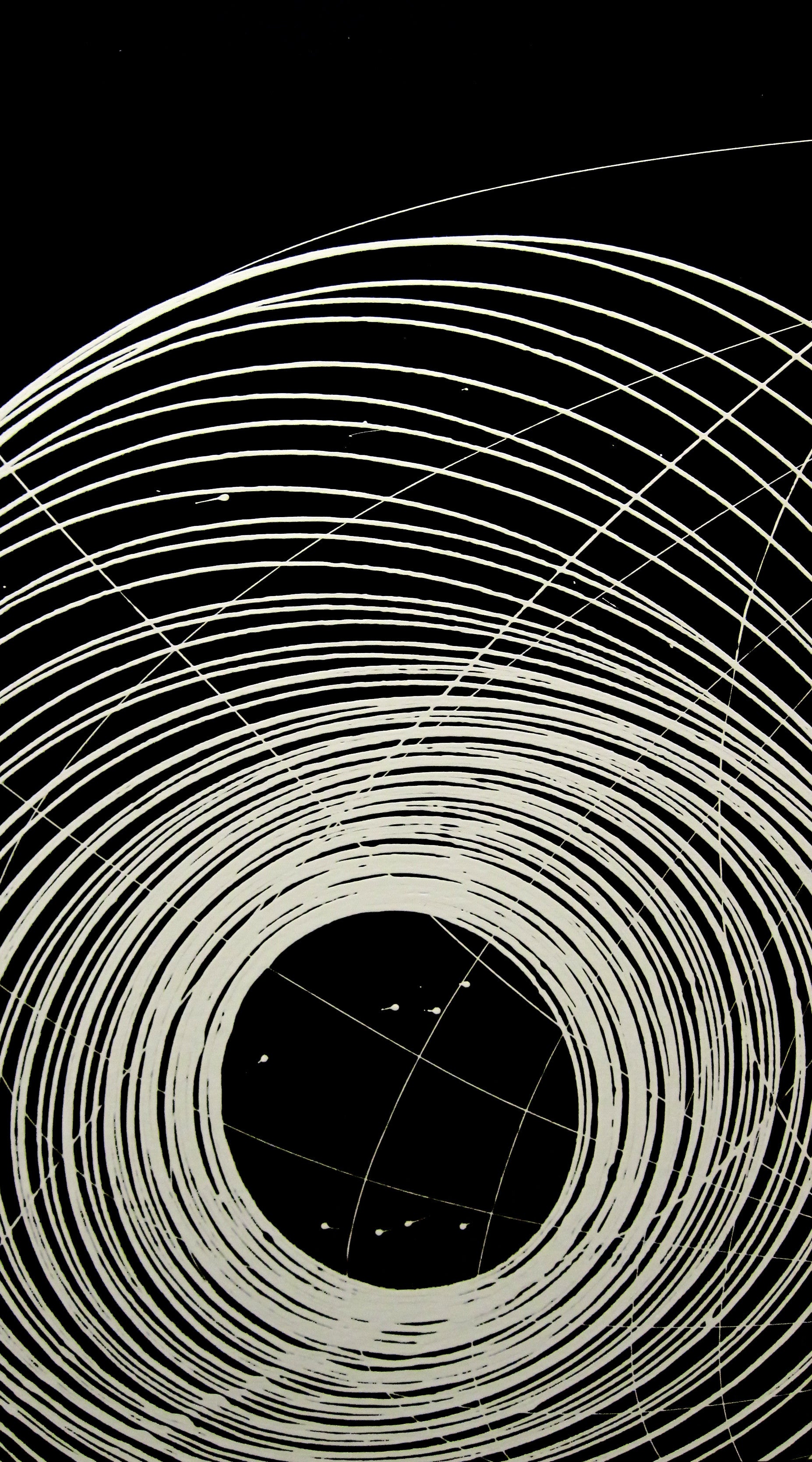 Circular Pendulum – Callen Schaub Art Inc.