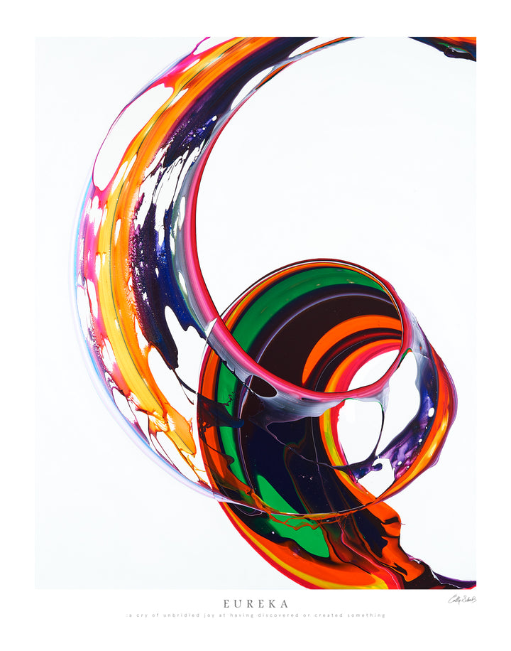 Prints – Callen Schaub Art Inc.