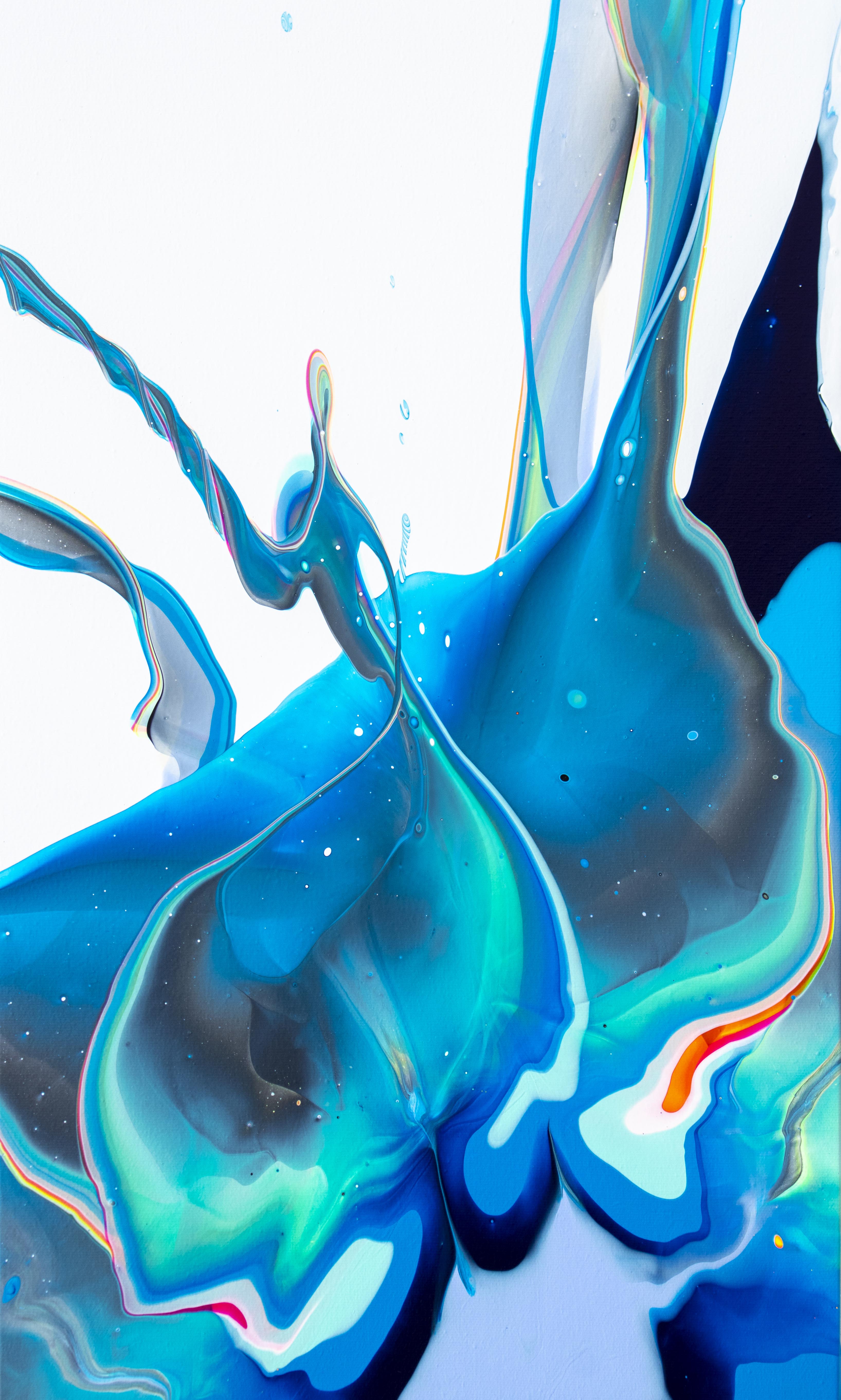 Grace – Callen Schaub Art Inc.