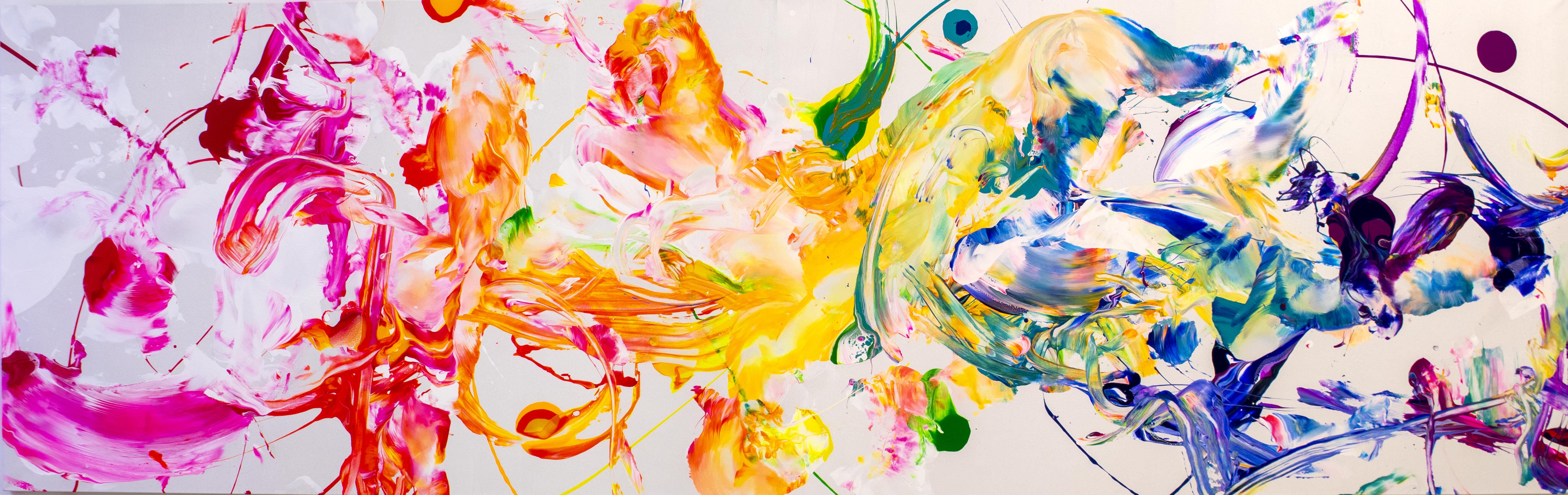 Inflorescence – Callen Schaub Art Inc.