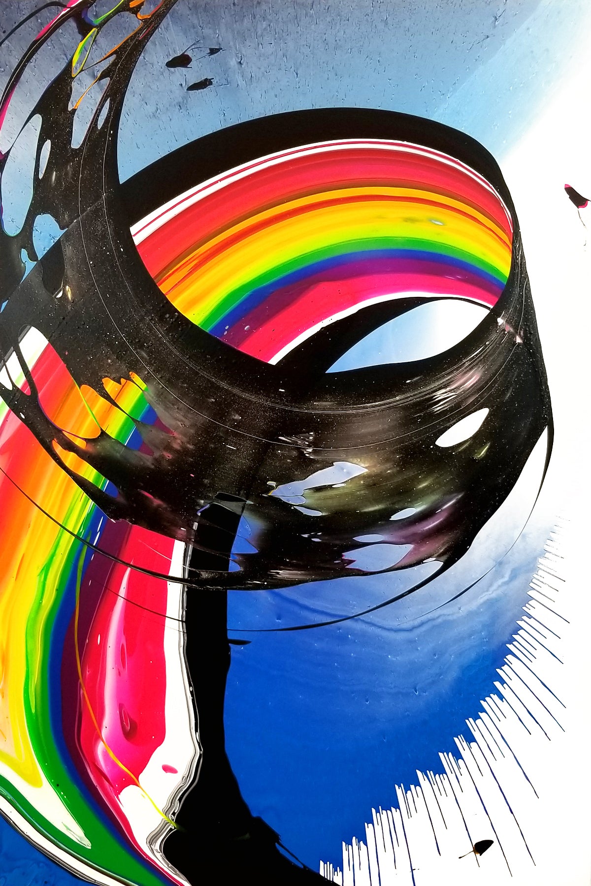 2019 – Callen Schaub Art Inc.