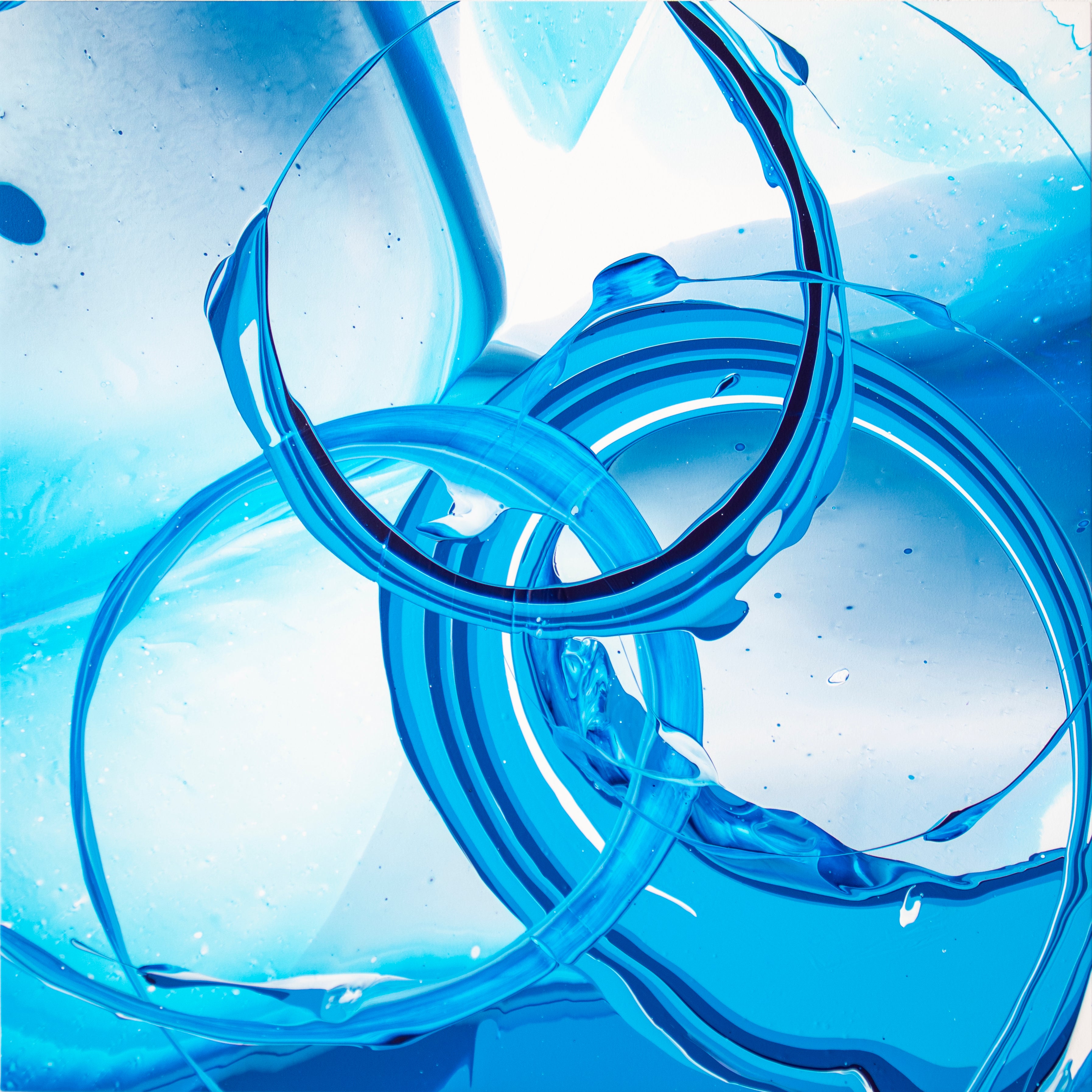 Origin – Callen Schaub Art Inc.