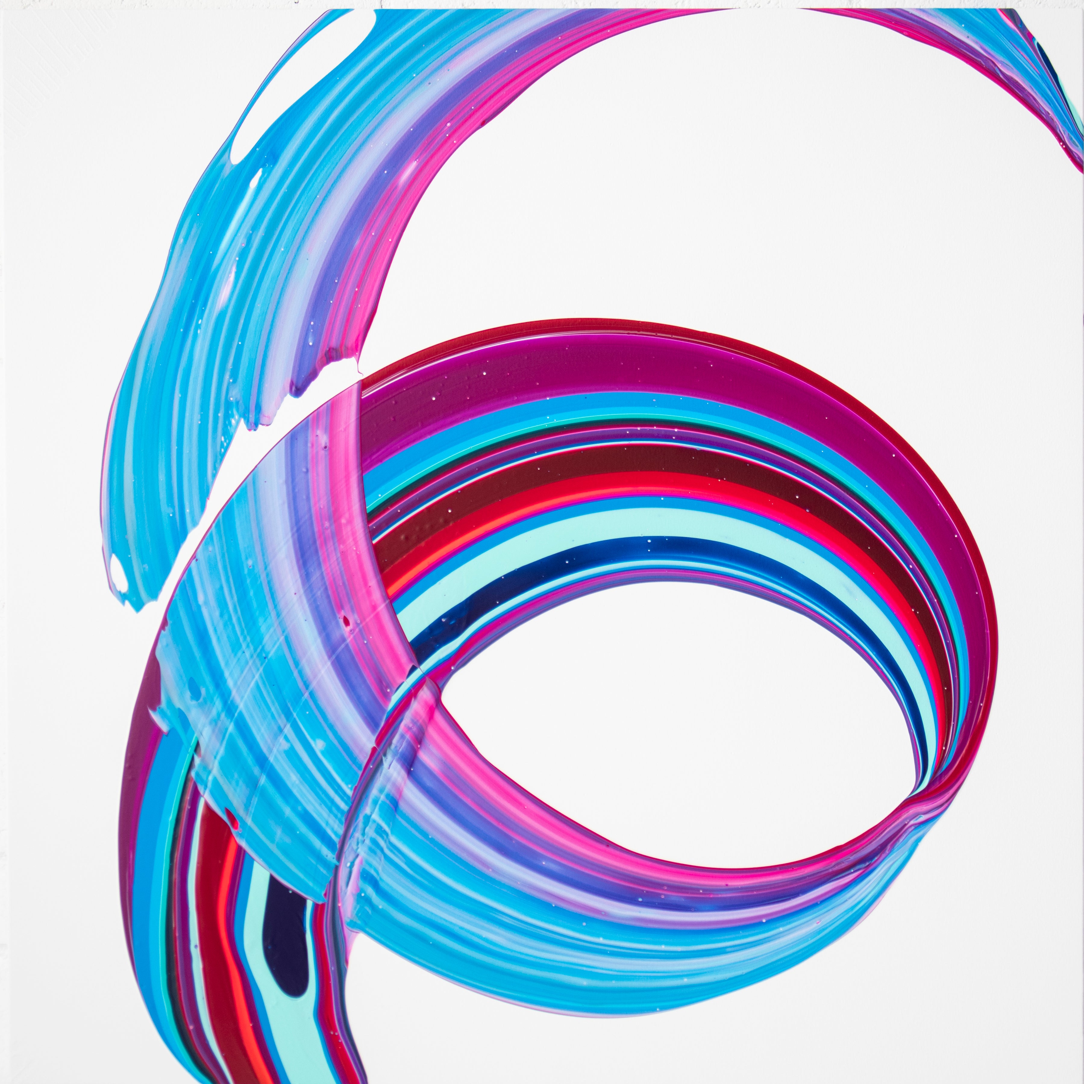 Opening – Callen Schaub Art Inc.