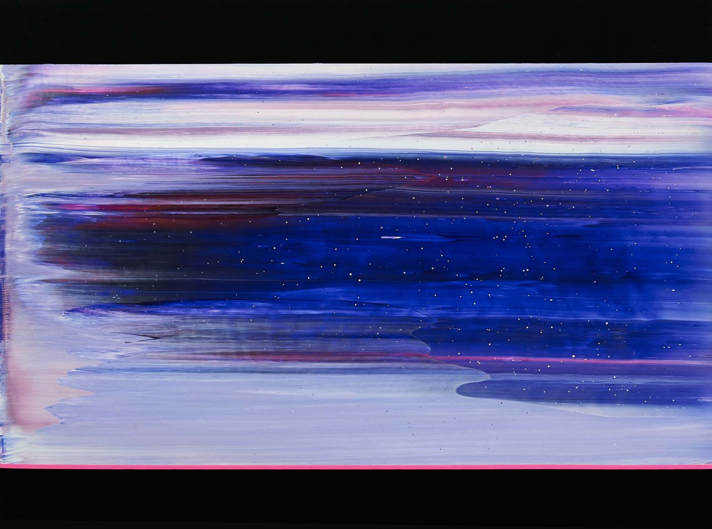 2011 – Callen Schaub Art Inc.