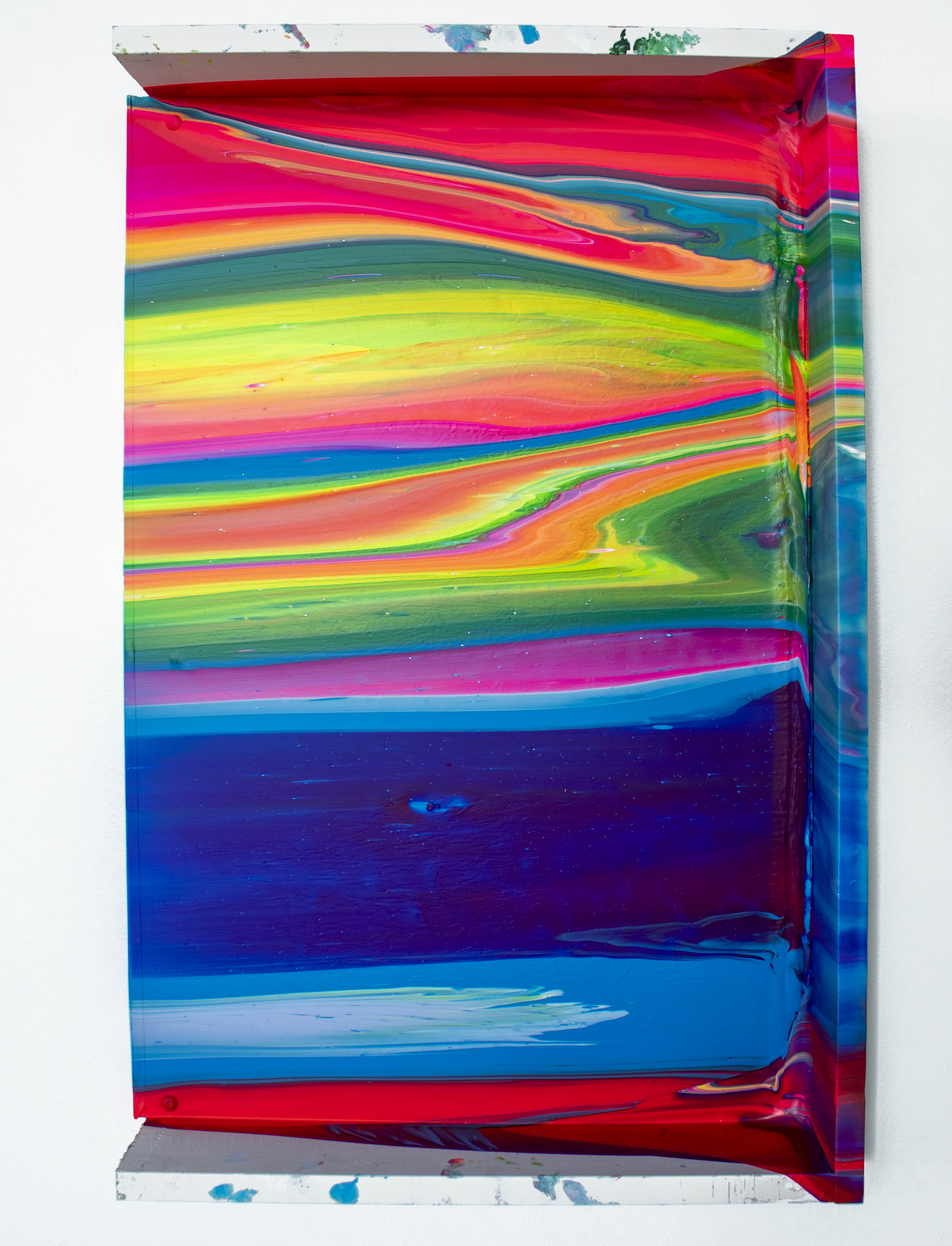 Splendorous Day Trough – Callen Schaub Art Inc.