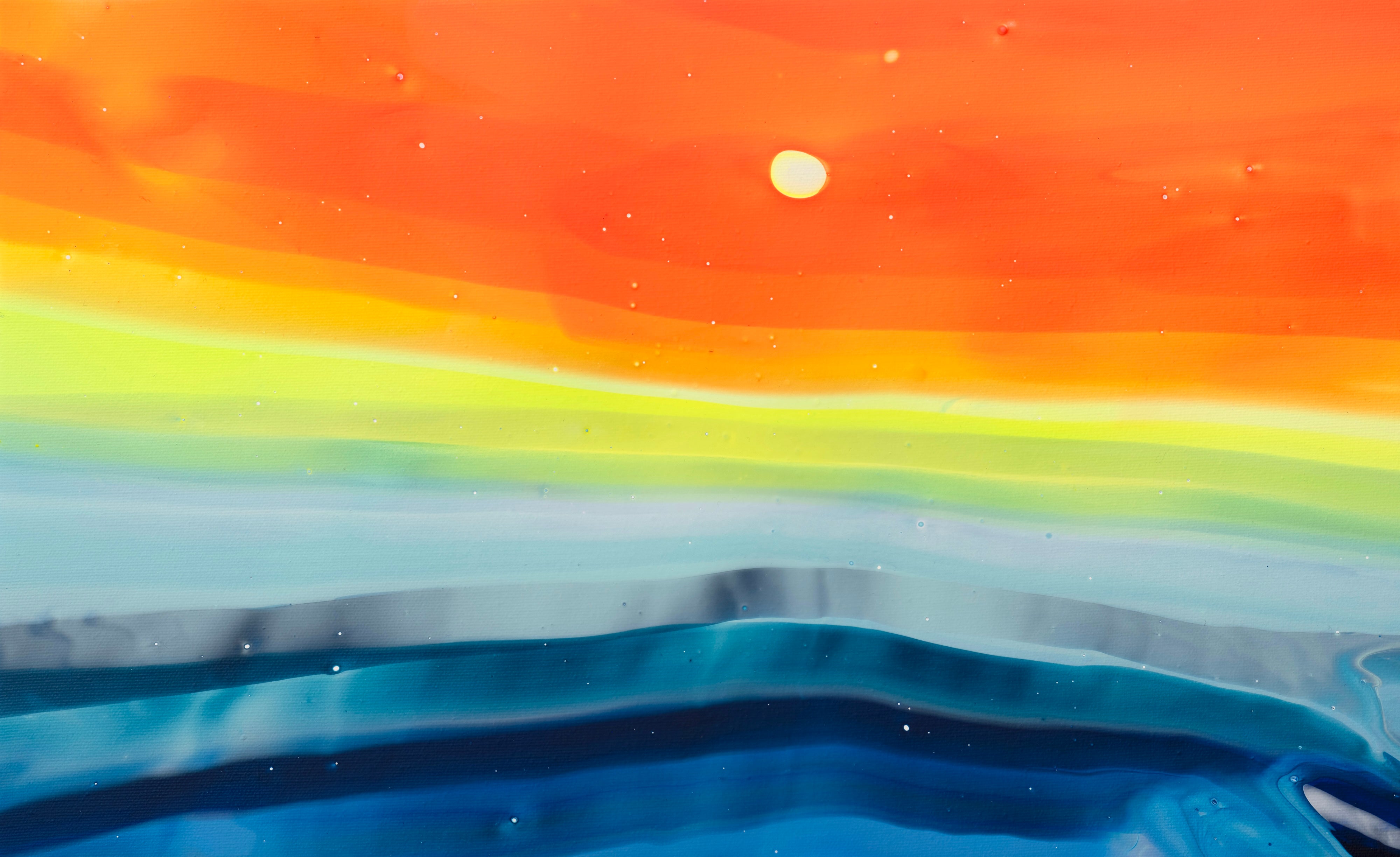 Fore – Callen Schaub Art Inc.