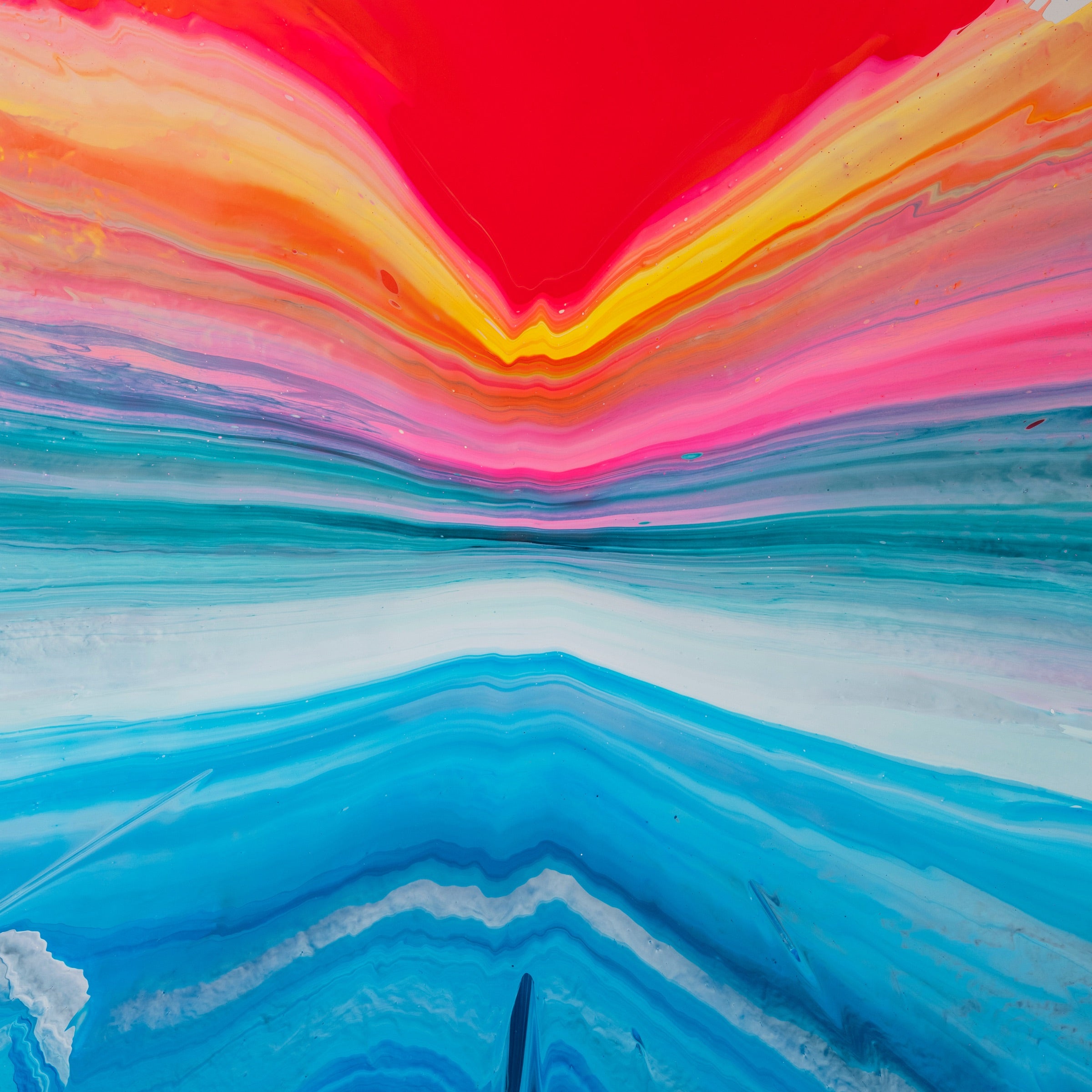 Consiliance – Callen Schaub Art Inc.