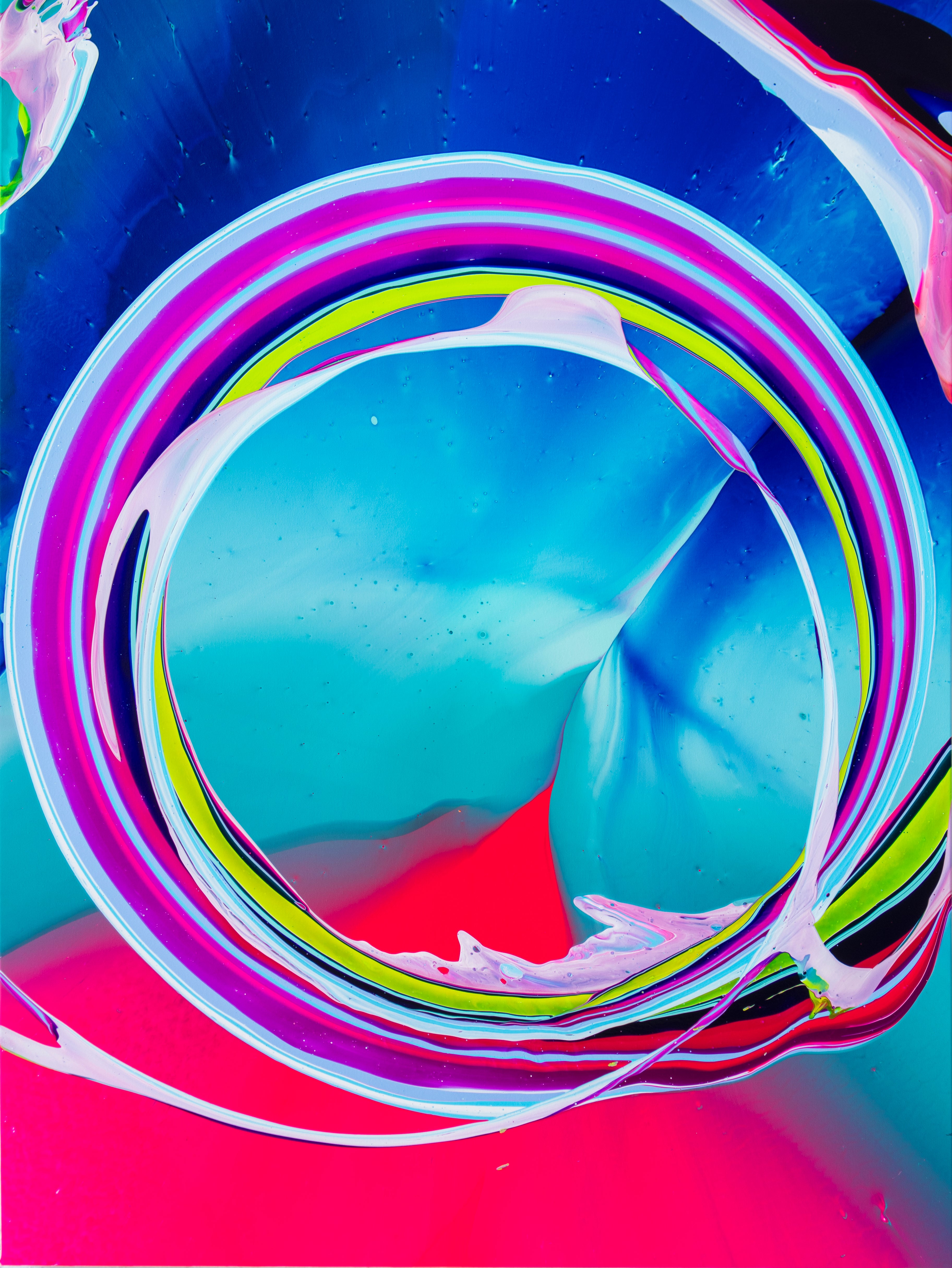 Cliwen – Callen Schaub Art Inc.