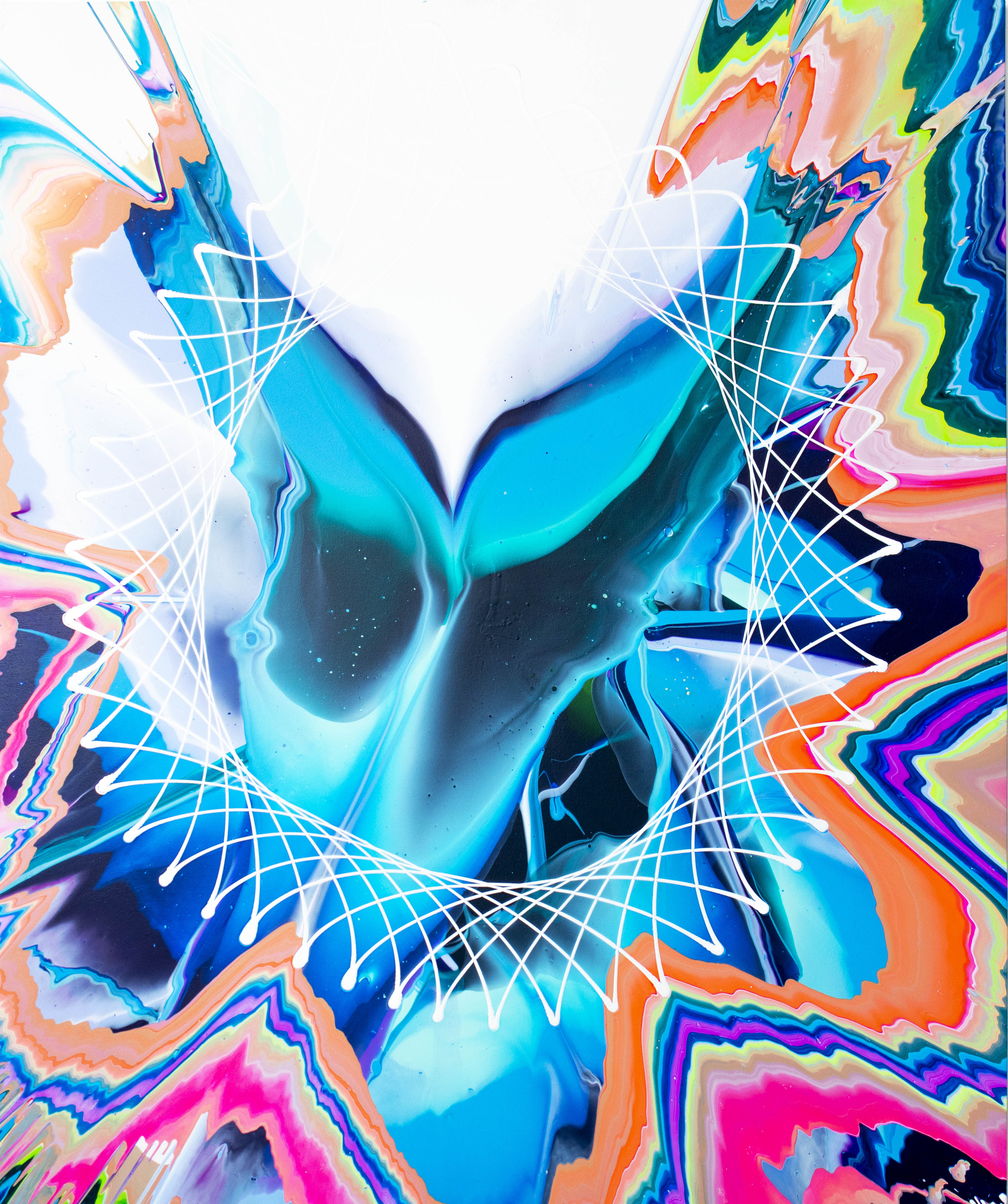 Adorn – Callen Schaub Art Inc.