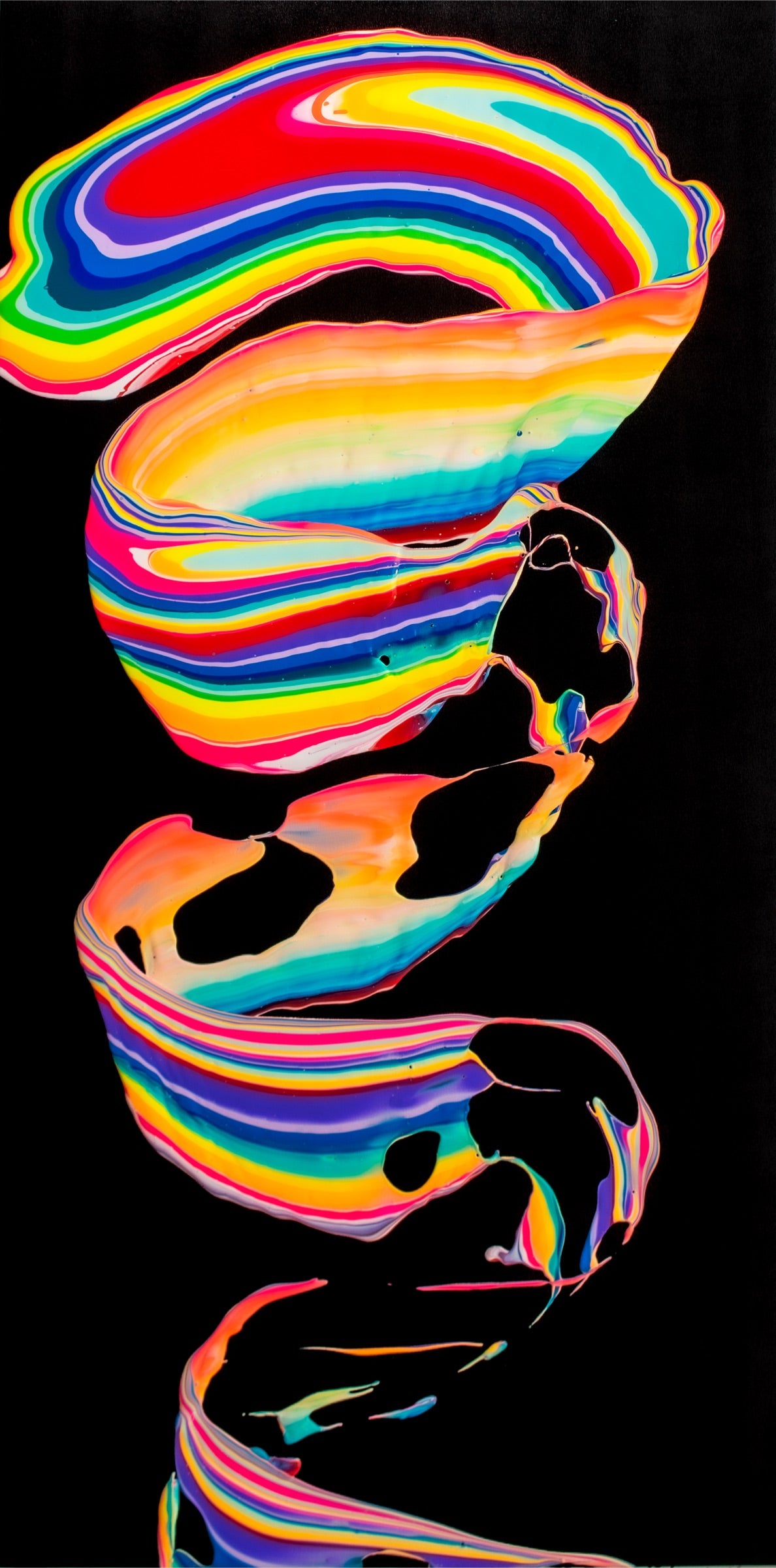 The Questioner – Callen Schaub Art Inc.