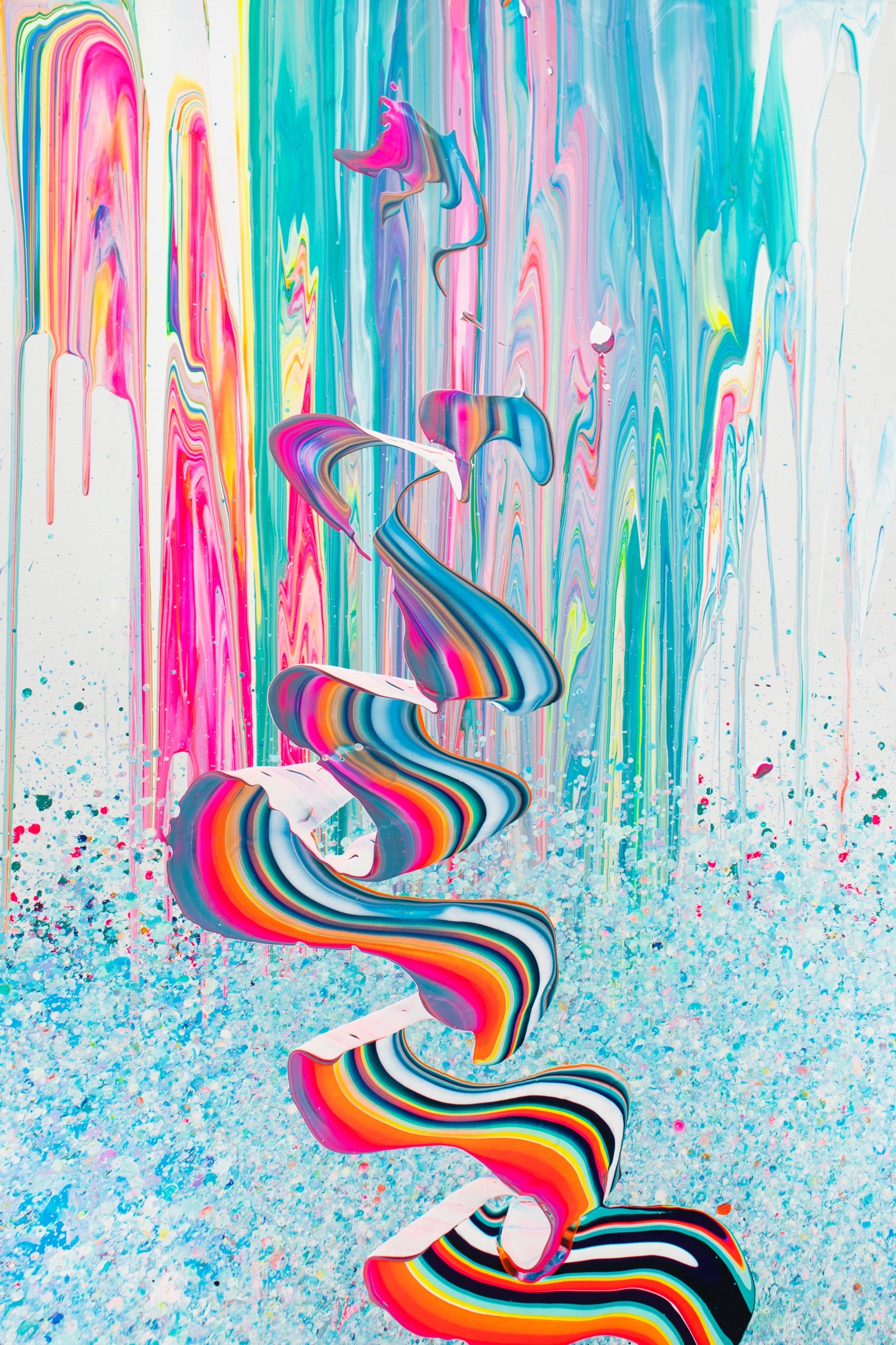 Date – Callen Schaub Art Inc.