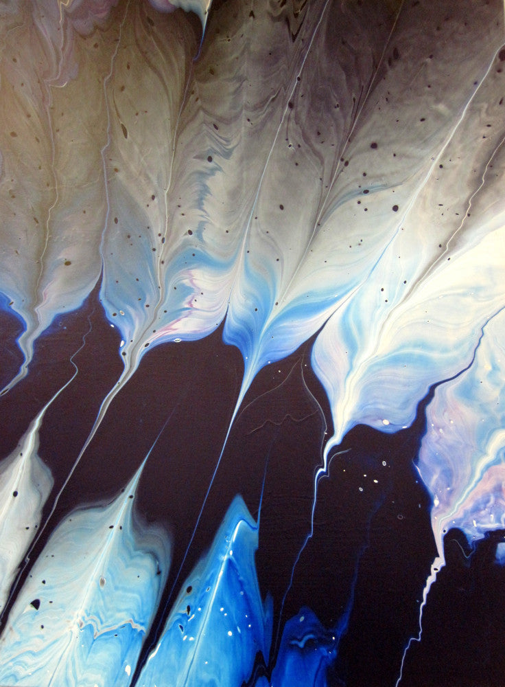 TWISTED PERCEPTION – Callen Schaub Art Inc.